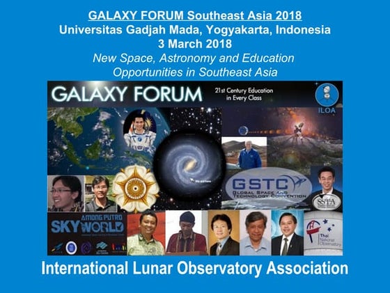 The future of space exploration presentation | PPT