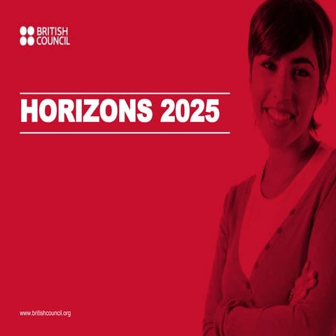 Europe's strategy for international research cooperation in a changing ...