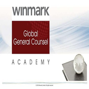 Global GC Academy | PPTX