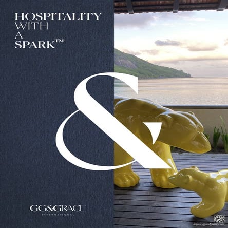 GG&Grace International Brochure | PDF