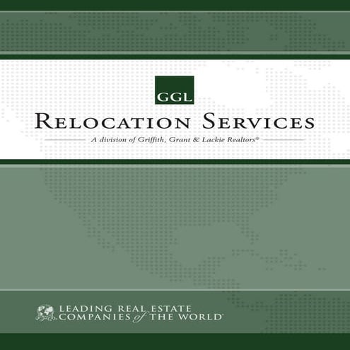 United Country Commercial Presentation | PPT