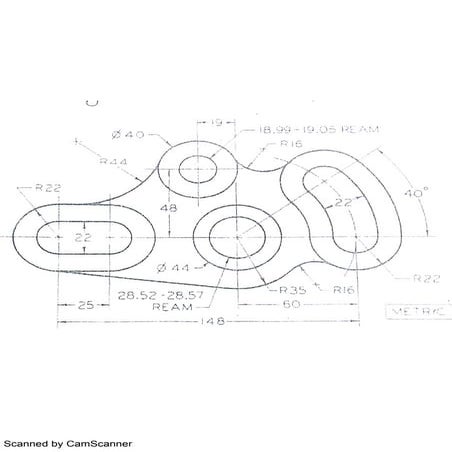 Drg 2 geometry | PDF