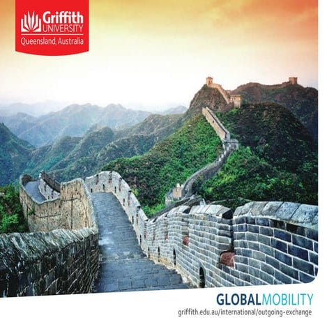 Global Mobility Powerpoint Template | PDF