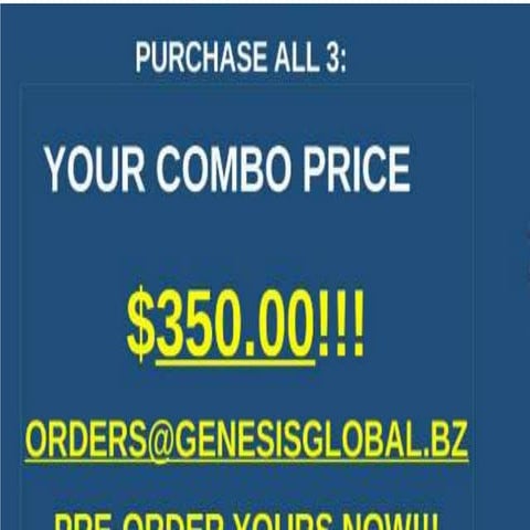 Ggn product promotion offer | PPT