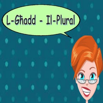 10 forom tal malti | PPTX