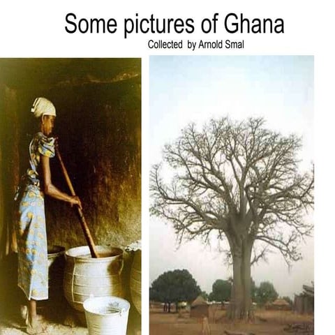 Ghana | PPT
