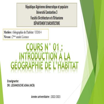 gh cour 1.pdf pdf cour chapelle a miami fernando romero 2013 | PPT