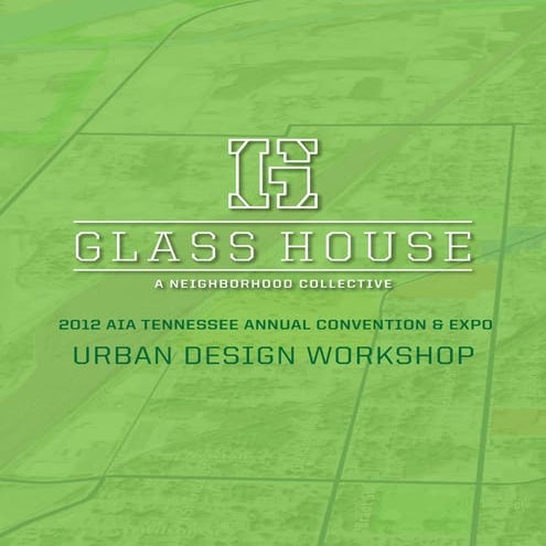 AIA Urban Design Workshop Briefing Materials | PDF