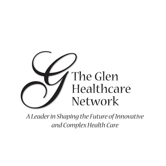 G healthcare network logo | PDF