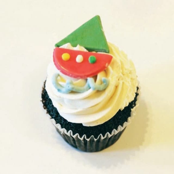 Ghf Cup Cake 2 Small | PDF