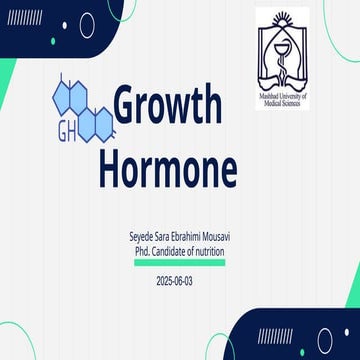 grow hormone hormone in nutritional science.pptx