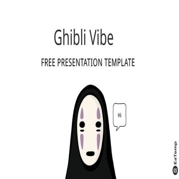 Ghibli Vibe Presentation Template by EaTemp.pptx