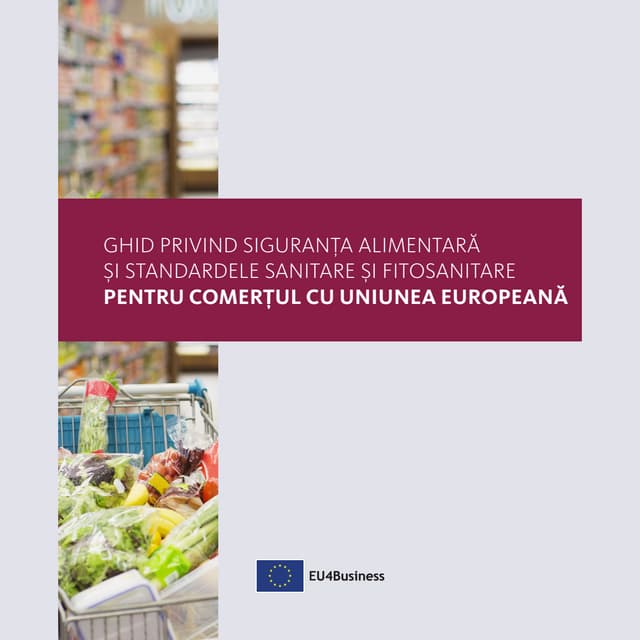 Ghid siguranta-alimentara | PDF