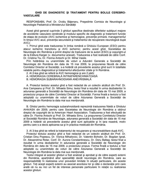 Informatii Pentru Medici | DOC