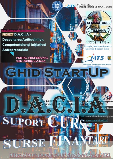 Metodologia de evaluare plan de afacere | PDF