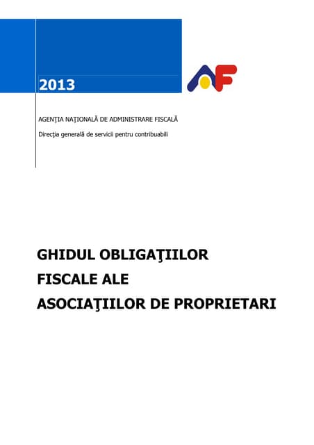 Model declaratie coasigurat | PDF