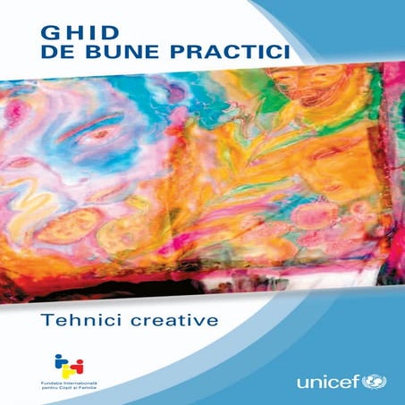 Ghid bune practici | PDF