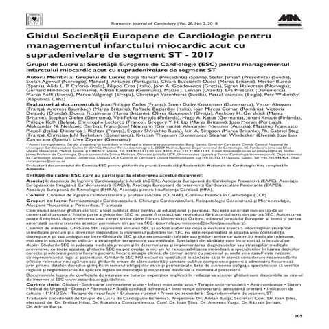 Ghid esc menegment ima st 2017 | PDF