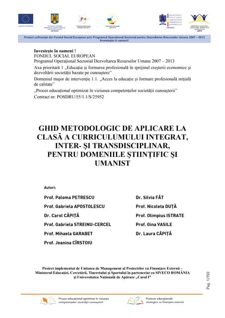 Prezentare STEM | PPTX