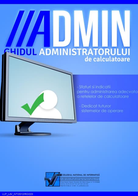 Componentele computerului si_utilitati | DOCX