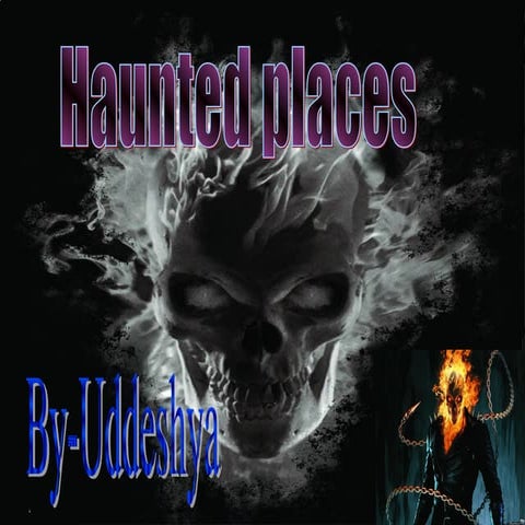 Ghost | PPT