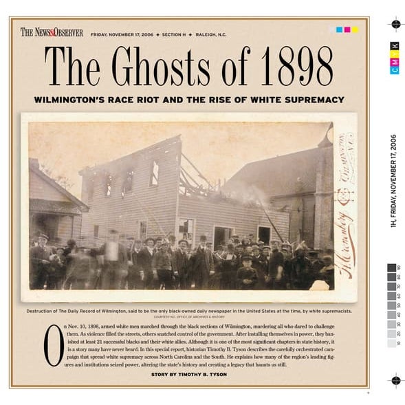 Ghostsof1898 1 | PDF