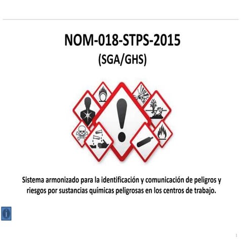 Nom-018 NUEVO NORMATIVA ACTUALIZADA.pptx