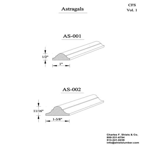 Misc Trims | PDF