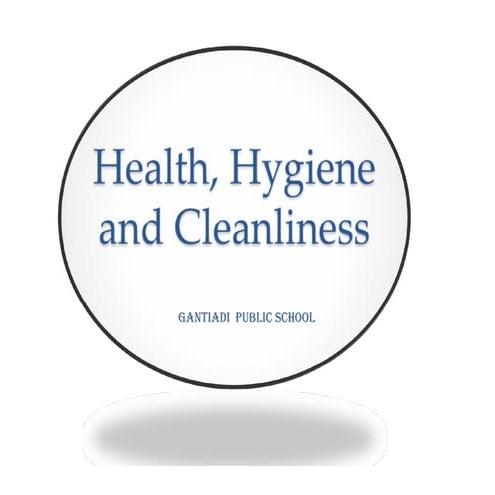 Hygiene | PPTX