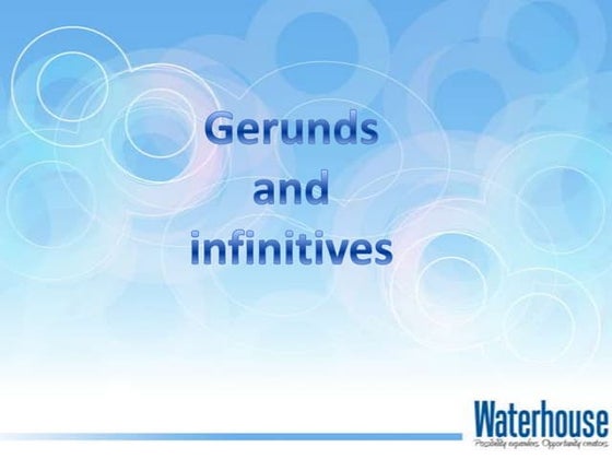 Sample preambulatory phrases | DOC