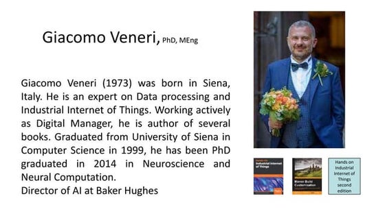 Giacomo Veneri Thesis 1999 University of Siena | PPT