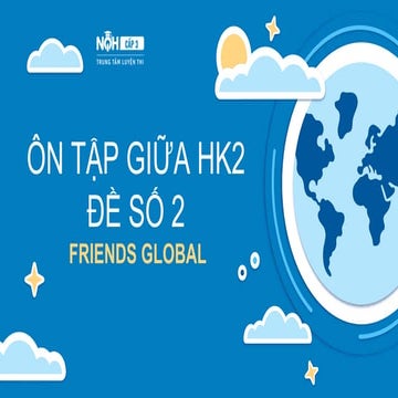 practice the second semester for students | PPT