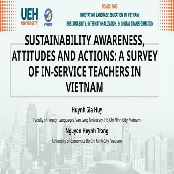 GIA HUY HUYNH - HUYNH TRANG NGUYEN ppt for re | PPTX