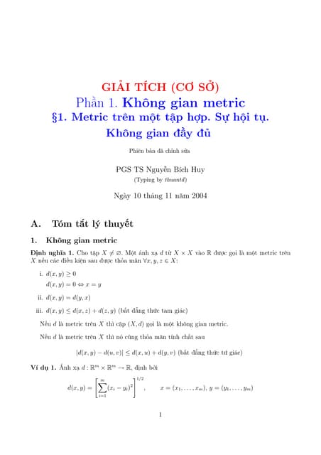 Đề cương Lịch sử Đảng | PDF