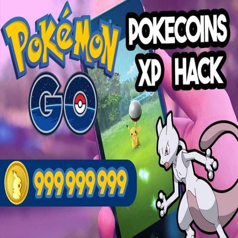 HOW TO HACK POKEMON GO iOS & ANDROID! POKEMON GO HACK | PPT