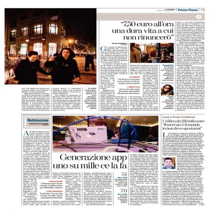 Giannelli silvia la stampa | PDF