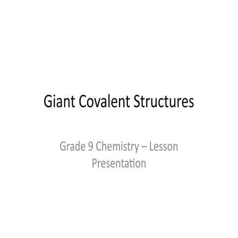 GIANT IONIC AND COVALENT STRUCTURES-GCSE.pdf