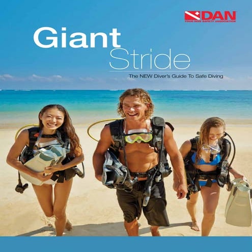 Giant Stride | PDF