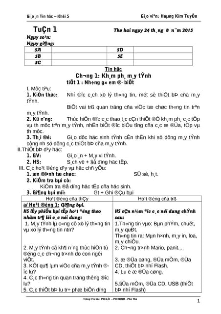 HINH CHIEU PHOI CANH.ppt