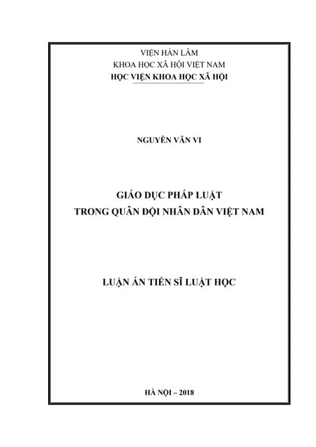 Don phuckhao 2019 | PDF