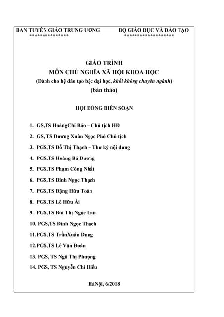 Chủ nghĩa xã hội khoa học - CHUONG 1.pptx