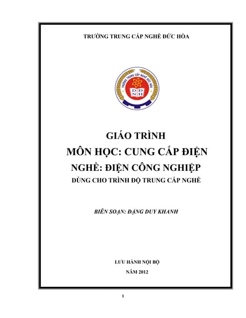 Báo cáo đồ án Thiết kế mạch DC-DC boost converter | PDF