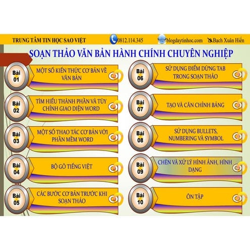 GIAO TRINH SOAN THAO VAN BAN HANH CHINH.pdf