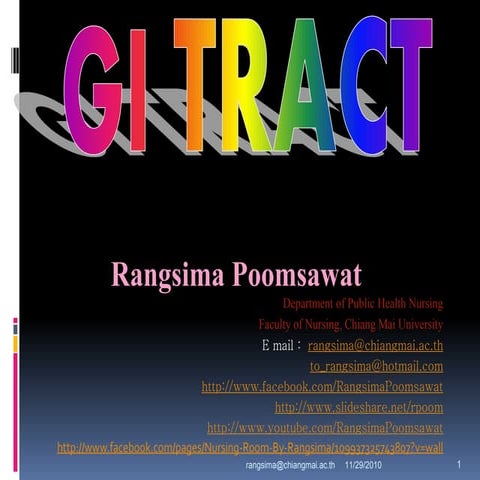 2010_GI Assessment | PDF