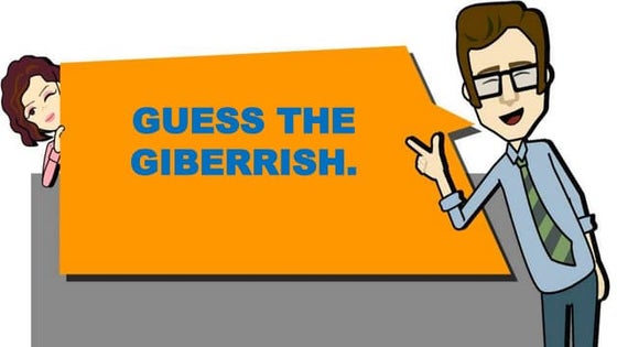 Spot The Differences | PPT