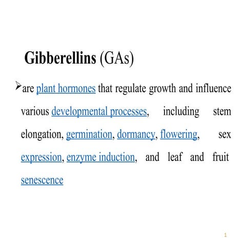 Plant embryo development | PPTX