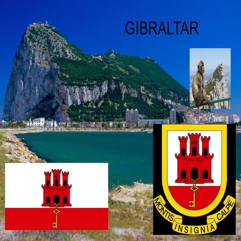 Gibraltar | ODP