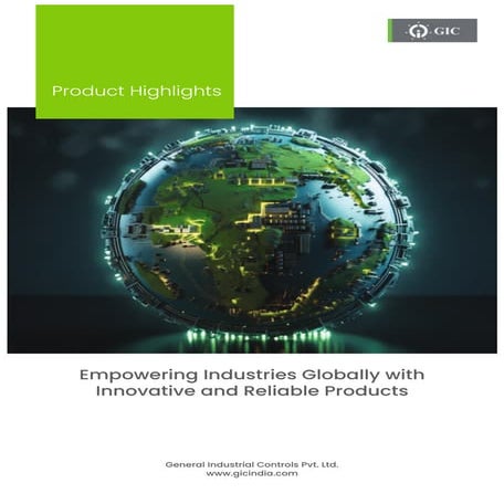 GIC India Products Highlights FY25-26.pdf