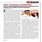GICT Training & Certification | PDF