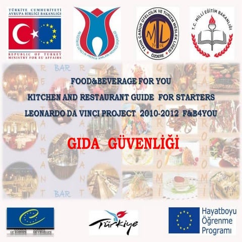 Gida güvenli̇ği̇ | PPT